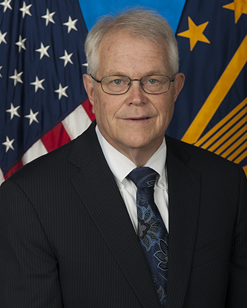 David Case - Acting Inspector General | Department of Veterans Affairs OIG